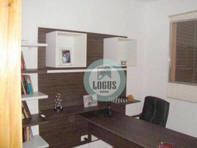 Sobrado com 3 dormitórios à venda, 150 m² por R$ 750.000,00 Nova Petrópolis São Bernardo do Camp