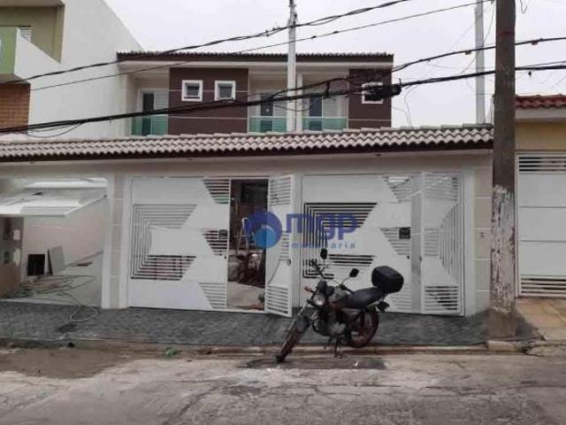 Sobrado com 3 dormitórios à venda, 150 m² por R$ 750.000,00 Parque Vitória São Paulo/SP