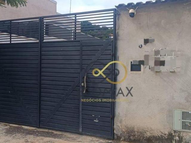 Sobrado com 3 dormitórios à venda, 150 m² por R$ 750.000,00 Residencial e Comercial Guarulhos Gu