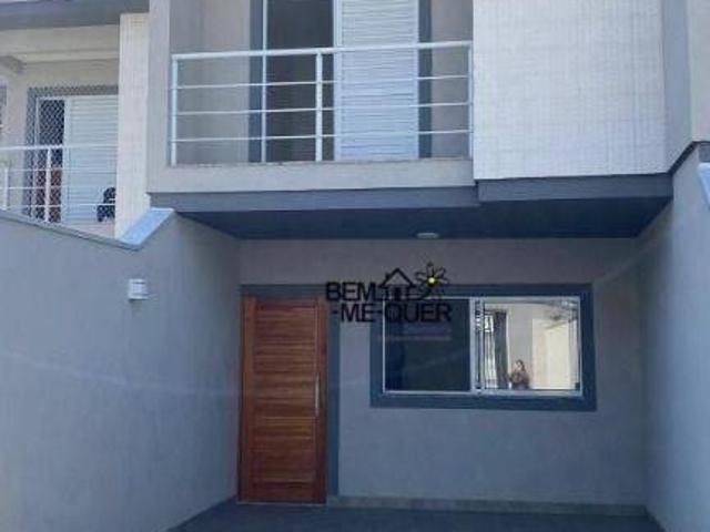 Sobrado com 3 dormitórios à venda, 150 m² por R$ 790.000,00 Pirituba São Paulo/SP