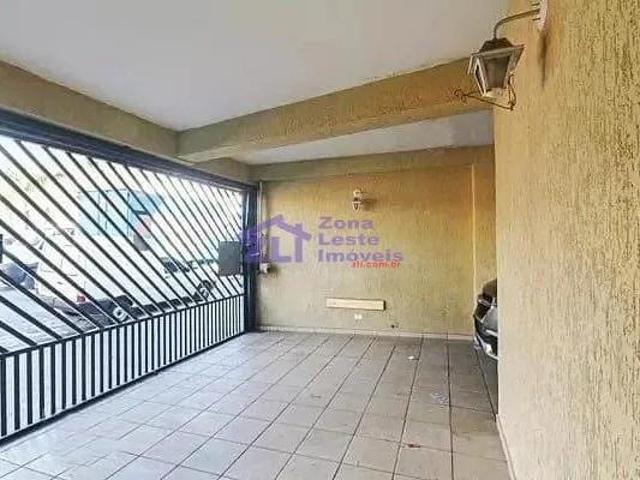 Sobrado com 3 dormitórios à venda, 150 m² por R$ 760.000,00 Tatuapé São Paulo/SP