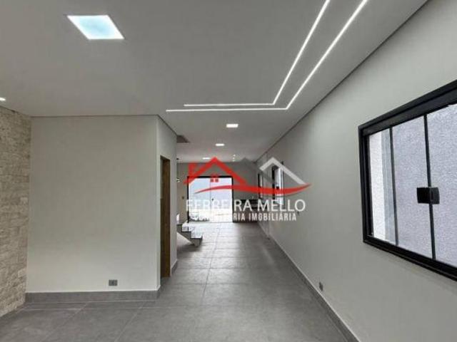 Sobrado com 3 dormitórios à venda, 150 m² por R$ 760.000,00 Laranjeiras Caieiras/SP