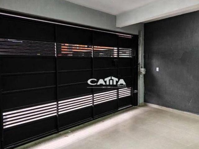 Sobrado com 3 dormitórios à venda, 150 m² por R$ 770.000,00 Vila Ema São Paulo/SP