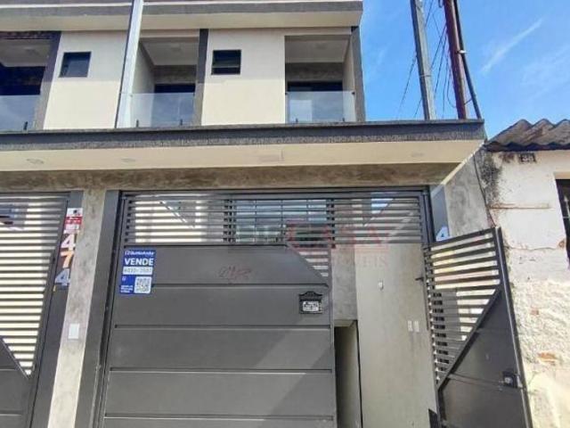 Sobrado com 3 dormitórios à venda, 150 m² por R$ 770.000,00 Jardim Popular São Paulo/SP