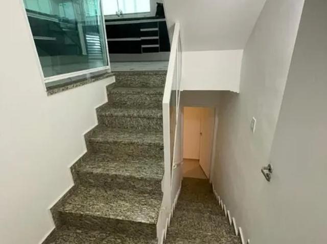 Sobrado com 3 dormitórios à venda, 150 m² por R$ 780.000,00 Vila Gustavo São Paulo/SP