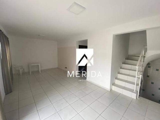 Sobrado com 3 dormitórios à venda, 150 m² por R$ 779.000,00 Jardim Santo André/SP