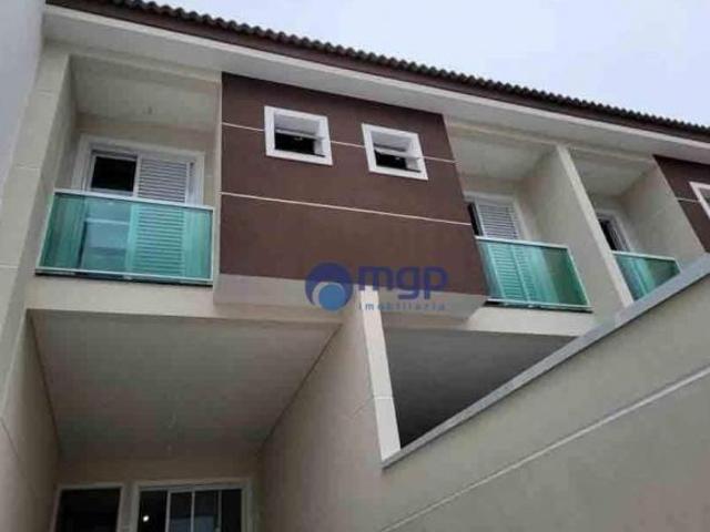Sobrado com 3 dormitórios à venda, 150 m² por R$ 780.000,00 Parque Vitória São Paulo/SP