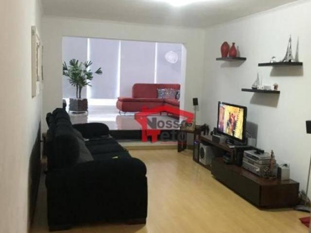 Sobrado com 3 dormitórios à venda, 150 m² por R$ 780.000,00 Pirituba São Paulo/SP