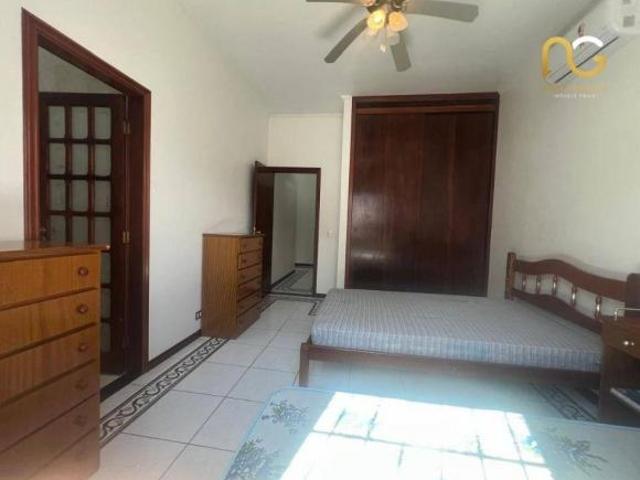 Sobrado com 3 dormitórios à venda, 150 m² por R$ 780.000 Vila Balneária Praia Grande/SP