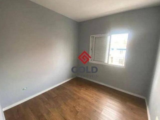 Sobrado com 3 dormitórios à venda, 150 m² por R$ 781.000,00 Jardim Santo André/SP
