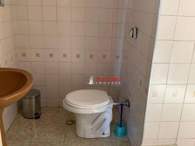Sobrado com 3 dormitórios à venda, 150 m² por R$ 795.000,00 Vila das Palmeiras Guarulhos/SP