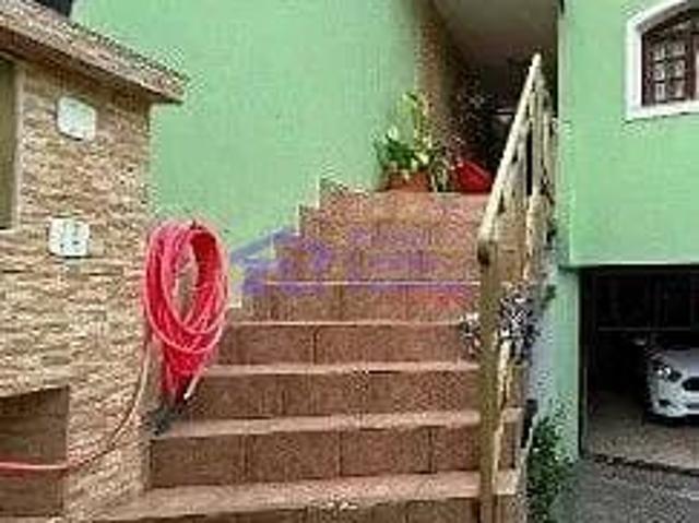 Sobrado com 3 dormitórios à venda, 150 m² por R$ 795.000,00 Mooca São Paulo/SP