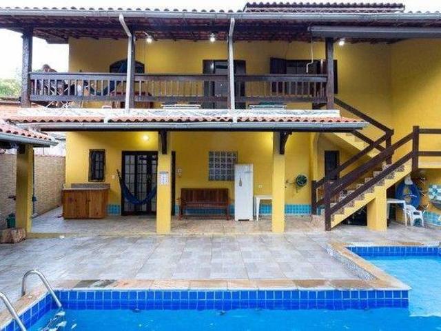 Sobrado com 3 dormitórios à venda, 150 m² por R$ 795.000,00 Praia Boiçucanga São Sebastião/SP