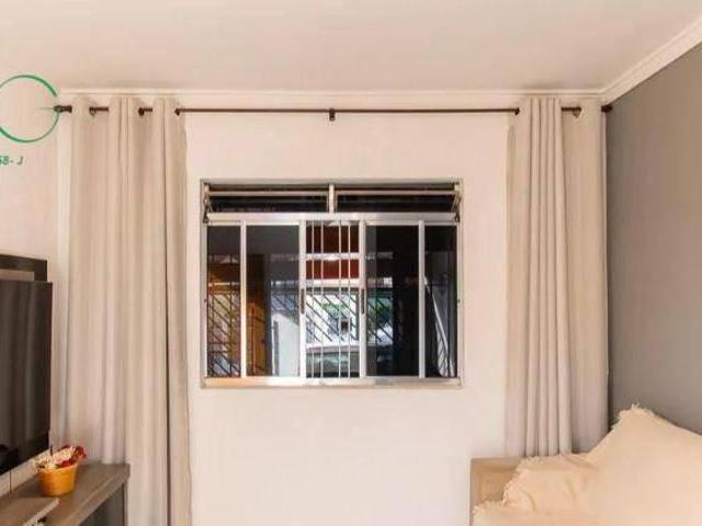 Sobrado com 3 dormitórios à venda, 150 m² por R$ 799.000 Vila Formosa São Paulo/SP