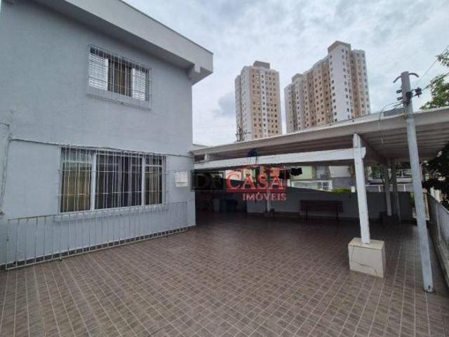 Sobrado com 3 dormitórios à venda, 150 m² por R$ 799.990,00 Cidade Patriarca São Paulo/SP