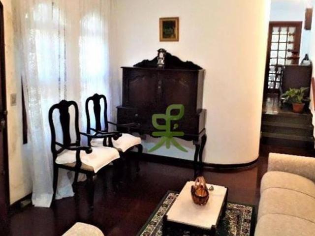 Sobrado com 3 dormitórios à venda, 150 m² por R$ 790.000,00 Jardim Colombo São Paulo/SP