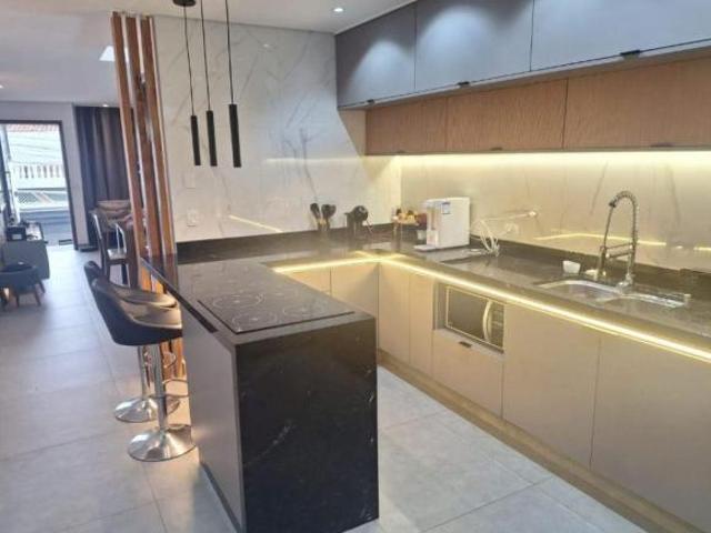 Sobrado com 3 dormitórios à venda, 150 m² por R$ 800.000,00 Vila Beatriz São Paulo/SP