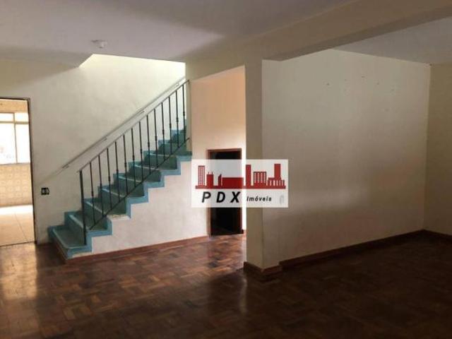 Sobrado com 3 dormitórios à venda, 150 m² por R$ 800.000,00 Vila Guarani Zona Sul São Paulo/SP