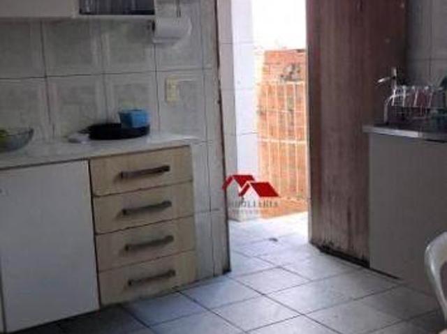 Sobrado com 3 dormitórios à venda, 150 m² por R$ 800.000,00 Jardim Santa Maria São Paulo/SP
