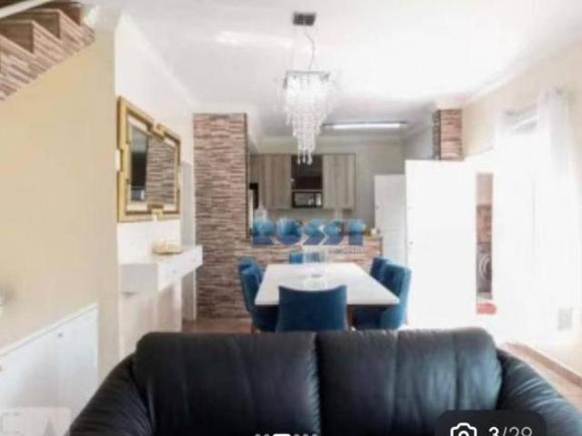 Sobrado com 3 dormitórios à venda, 150 m² por R$ 800.000,00 Mooca São Paulo/SP