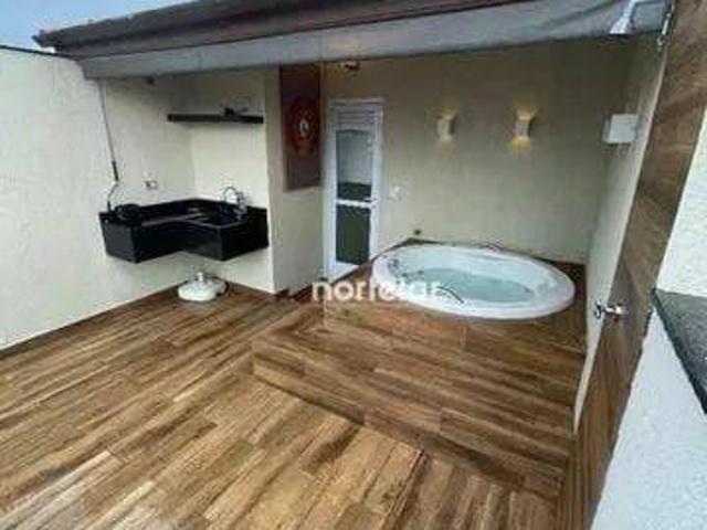Sobrado com 3 dormitórios à venda, 150 m² por R$ 800.000,00 Parada Inglesa São Paulo/SP