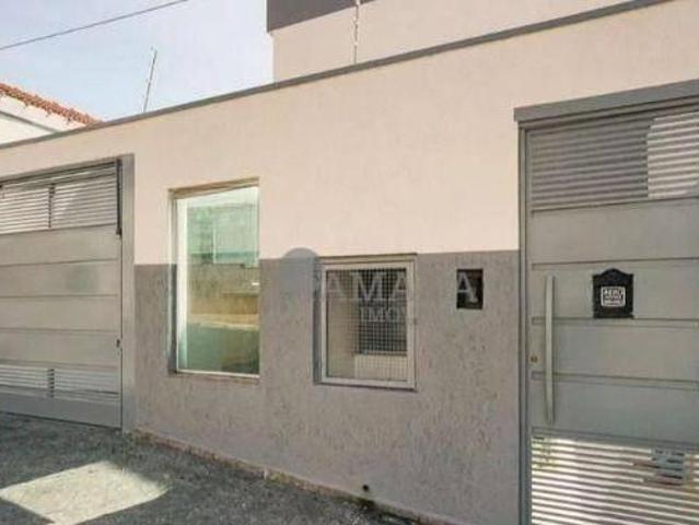 Sobrado com 3 dormitórios à venda, 150 m² por R$ 800.000,00 Penha de França São Paulo/SP
