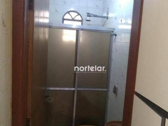 Sobrado com 3 dormitórios à venda, 150 m² por R$ 819.000,00 Jardim Marisa São Paulo/SP