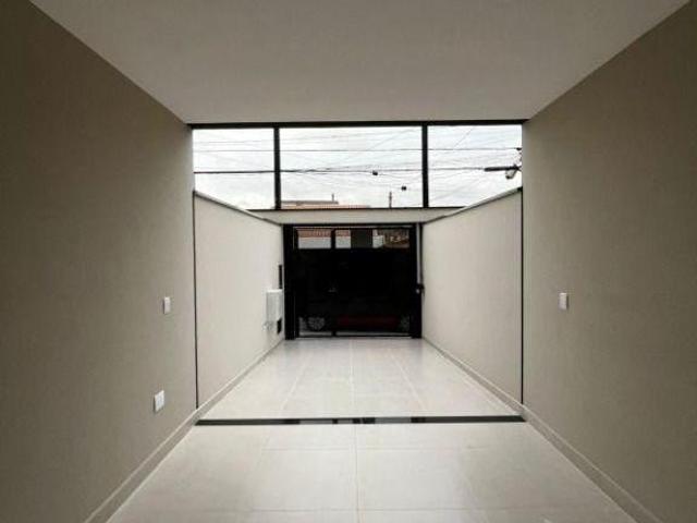 Sobrado à venda, 150 m² por R$ 820.000,00 Vila Romero São Paulo/SP