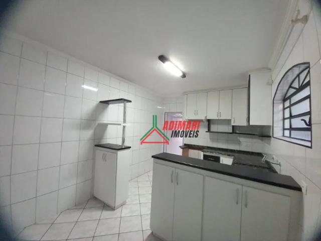 Sobrado com 3 dormitórios à venda, 150 m² por R$ 830.000 Vila Guilhermina São Paulo/SP