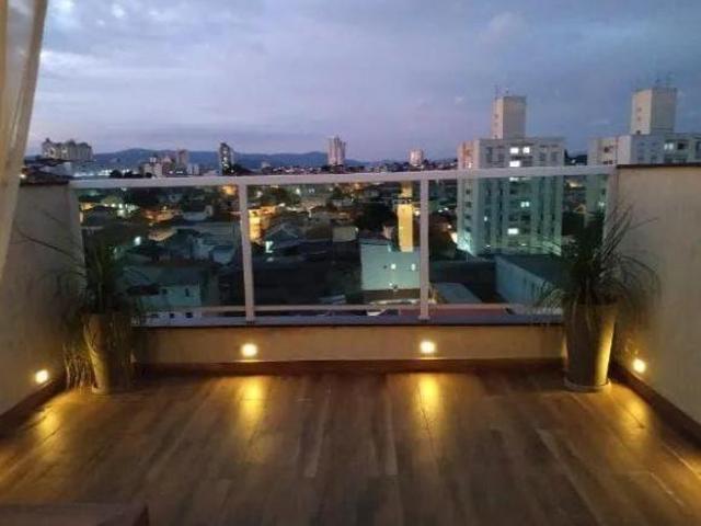 Sobrado com 3 dormitórios à venda, 150 m² por R$ 845.000,00 Vila Gustavo São Paulo/SP