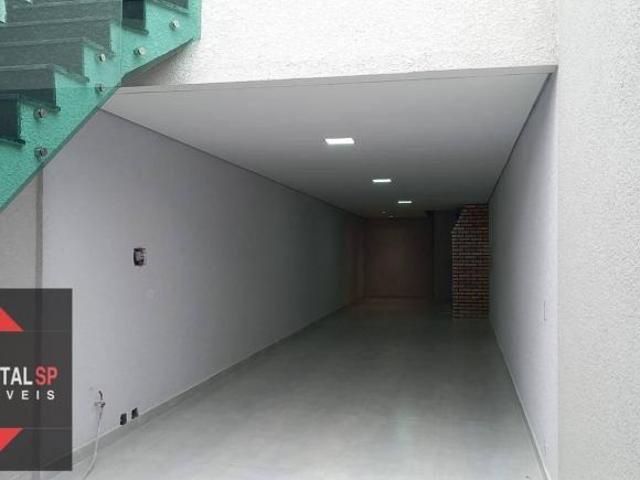 Sobrado com 3 dormitórios à venda, 150 m² por R$ 855.000,00 Vila Beatriz São Paulo/SP