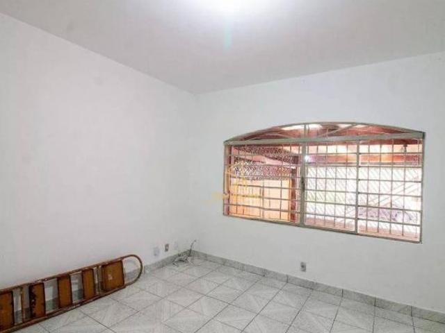 Sobrado com 3 dormitórios à venda, 150 m² por R$ 850.000,00 Vila Augusta Guarulhos/SP