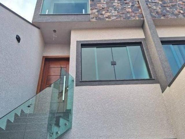 Sobrado com 3 dormitórios à venda, 150 m² por R$ 850.000,00 Vila Beatriz São Paulo/SP