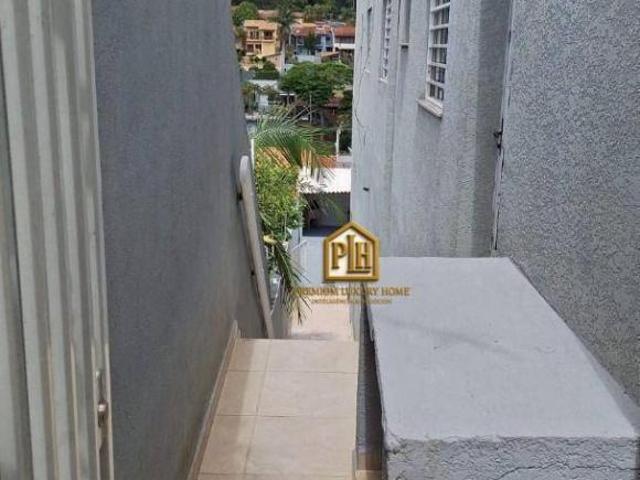 Sobrado com 3 dormitórios à venda, 150 m² por R$ 850.000,00 Vila Esperia Ou Giglio Atibaia/SP