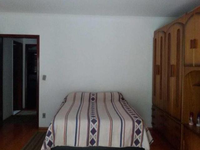 Sobrado com 3 dormitórios à venda, 150 m² por R$ 850.000,00 Vila Valparaíso Santo André/SP