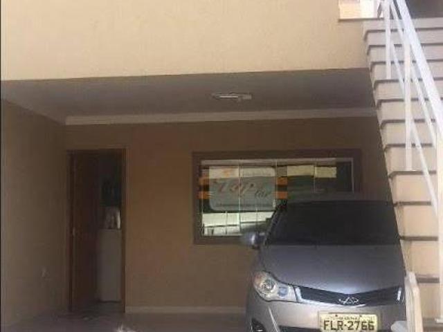 Sobrado com 3 dormitórios à venda, 150 m² por R$ 850.000,00 Freguesia do Ó São Paulo/SP