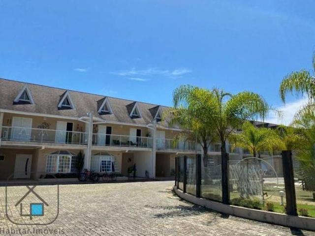 Sobrado com 3 dormitórios à venda, 150 m² por R$ 850.000,00 Freguesia da Escada Guararema/SP