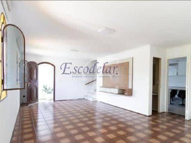 Sobrado com 3 dormitórios à venda, 150 m² por R$ 852.000,00 Vila Mazzei São Paulo/SP