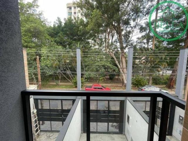 Sobrado com 3 dormitórios à venda, 150 m² por R$ 860.000,00 Parque São Domingos São Paulo/SP