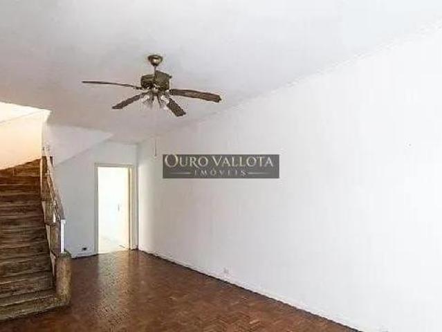 Sobrado com 3 dormitórios à venda, 150 m² por R$ 860.000 Mooca São Paulo/SP
