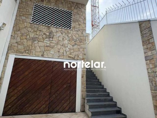 Sobrado com 3 dormitórios à venda, 150 m² por R$ 870.000,00 Jardim Santo Elias São Paulo/SP