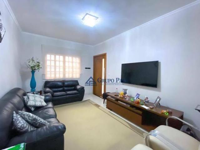 Sobrado com 3 dormitórios à venda, 150 m² por R$ 870.000,00 Penha São Paulo/SP