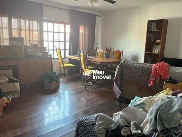 Sobrado com 3 dormitórios à venda, 150 m² por R$ 880.000,00 Freguesia do Ó São Paulo/SP