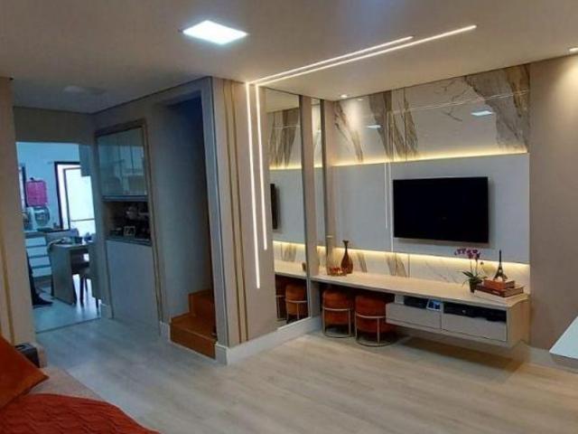Sobrado com 3 dormitórios à venda, 150 m² por R$ 895.000,00 Vila Formosa São Paulo/SP