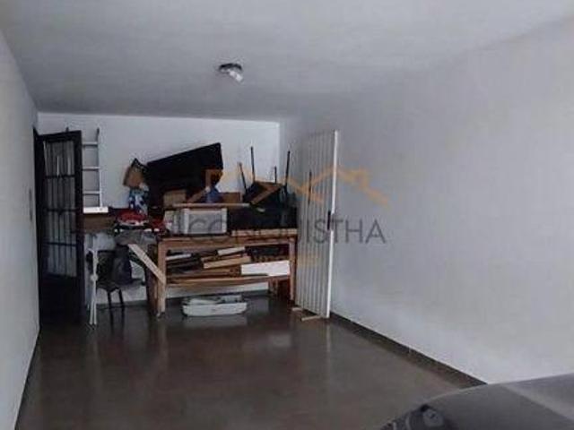 Sobrado com 3 dormitórios à venda, 150 m² por R$ 899.000,00 Vila Vivaldi São Bernardo do Campo/S