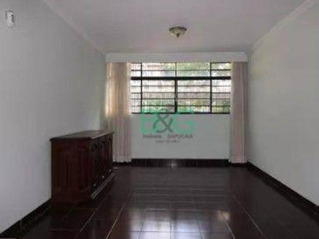Sobrado à venda, 150 m² por R$ 890.000,00 Brooklin São Paulo/SP