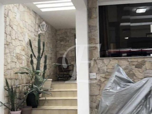Sobrado com 3 dormitórios à venda, 150 m² por R$ 890.000,00 Freguesia do Ó São Paulo/SP