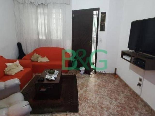 Sobrado à venda, 150 m² por R$ 890.000,00 Perdizes São Paulo/SP