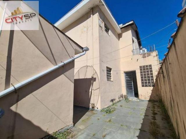 Sobrado com 3 dormitórios à venda, 150 m² por R$ 900.000,00 Vila Guarani Zona Sul São Paulo/SP