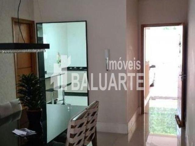 Sobrado com 3 dormitórios à venda, 150 m² por R$ 900.000,00 Campo Grande São Paulo/SP